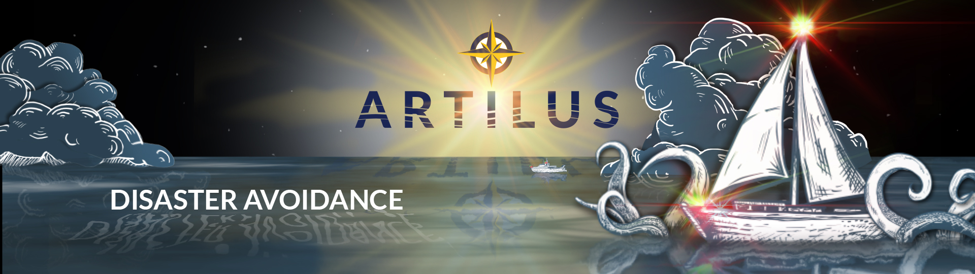 Disaster Avoidance & Continuity – Artilus